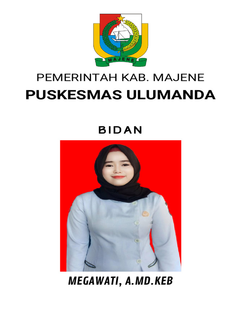 megawati, amd.keb | PDF