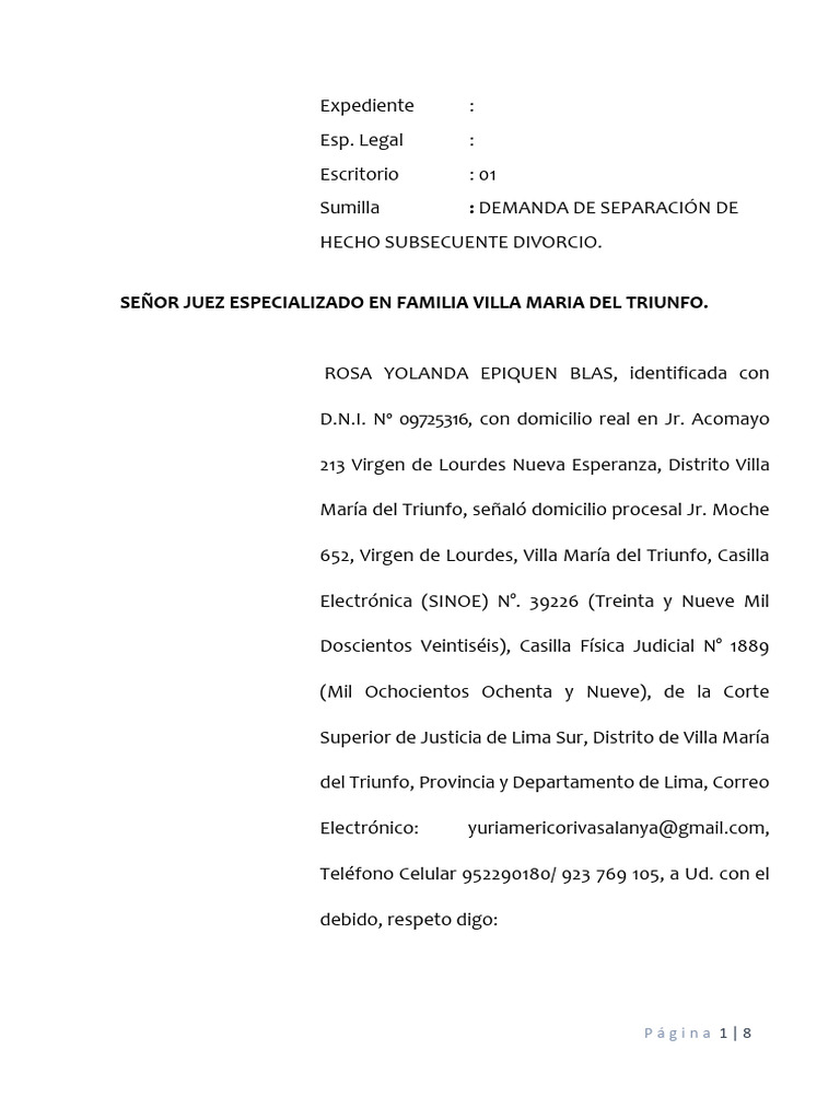 dda-de-divorcio-por-separacion-de-hecho-pdf