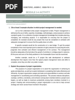 Choosing by Advantages: Alan Mossman, The Change Business LTD | PDF ...