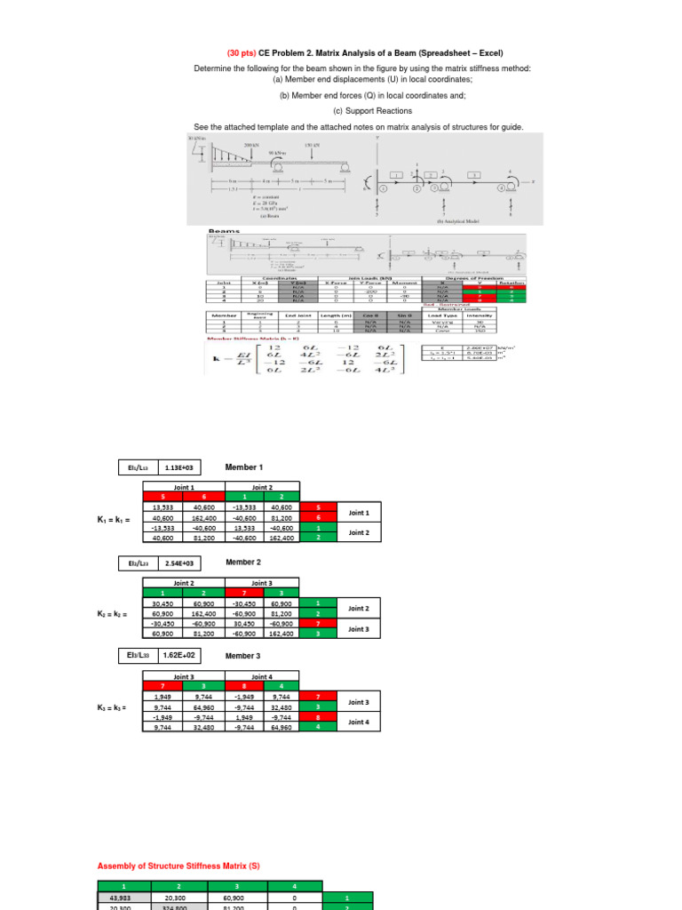Problem 2 Numsol | PDF