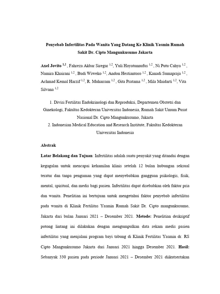 Full Paper Jurnal KOGI | PDF