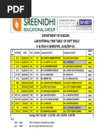 Biodata Format For Marriage | PDF