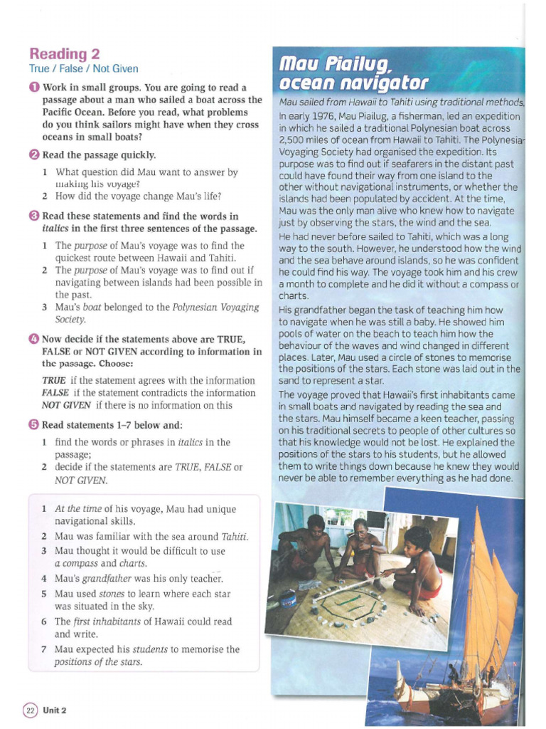 Complete Ielts Reading | PDF