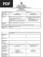 Ano Ang Talento | PDF