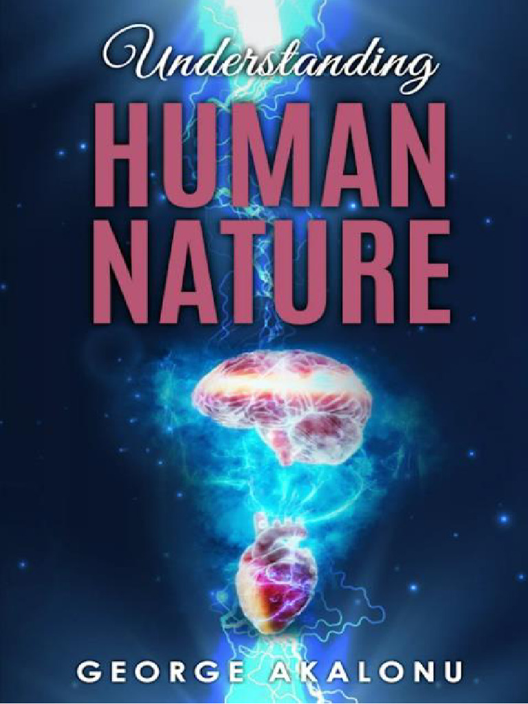Understanding Human Nature | PDF | Religion & Spirituality