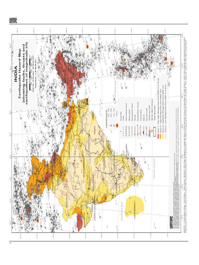 India Map ATLAS | PDF