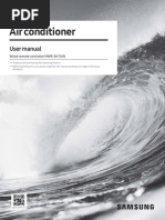 Manual Mando Ac Universal K1028e | PDF