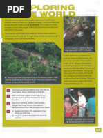 Recipe For Hydrogen Carbonate Indicator | PDF | Solution | Chemical ...