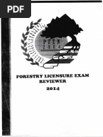 12 Field Guide - Philippine Beach Forest Species | PDF | Plants | Botany