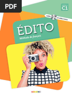 Inspire 1 Cahier | PDF