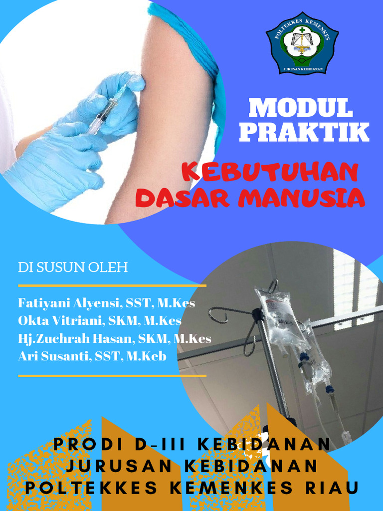 Modul Praktikum KDM | PDF | Seni | Komputer