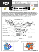 Concours 9eme 2020 Math | PDF