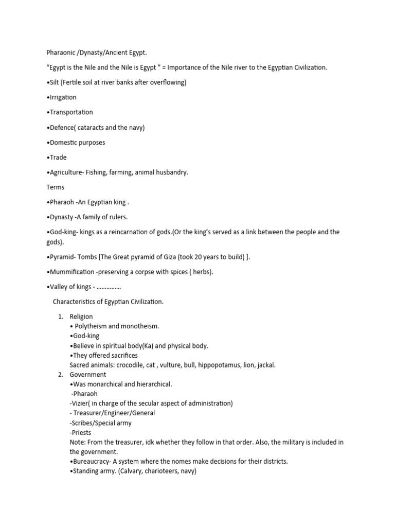 History Tutorials 2 | PDF