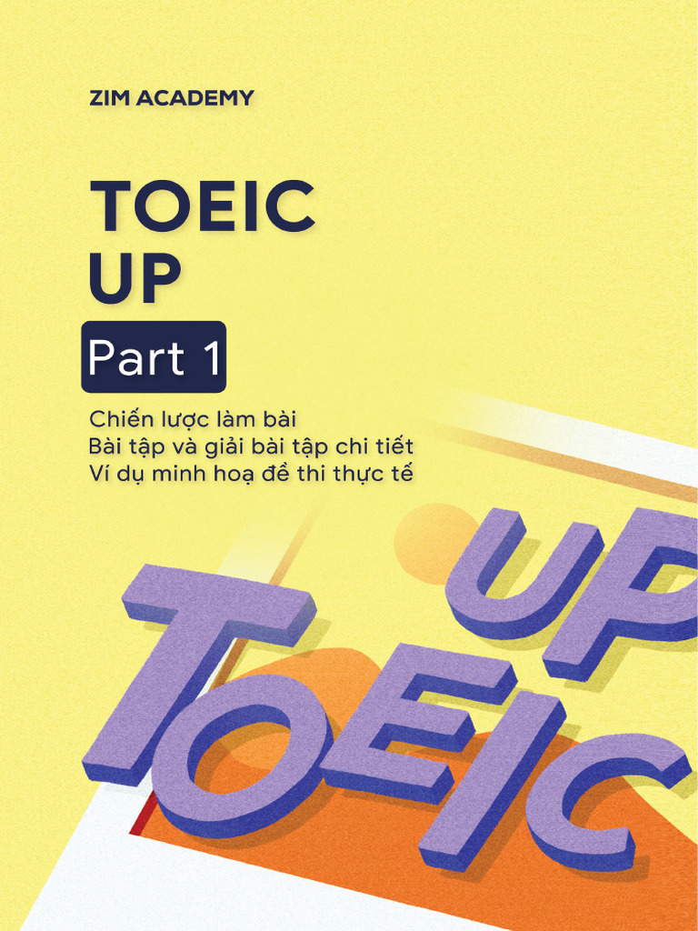 toeic-part-1-demo | PDF