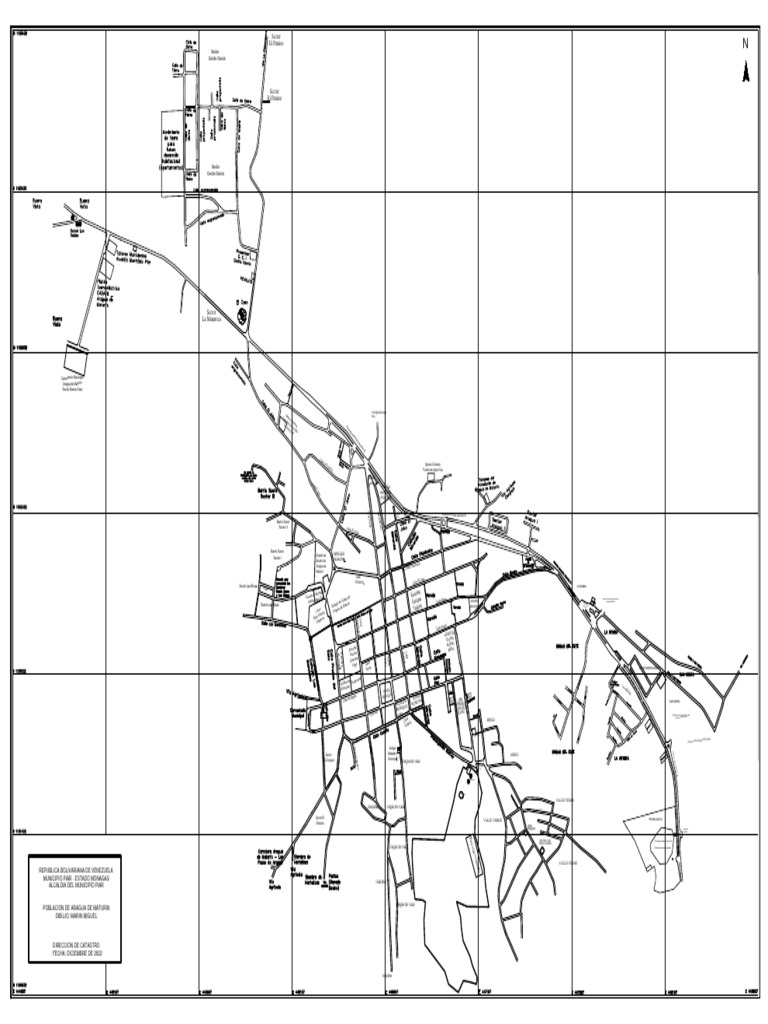 Aragua Completo | PDF