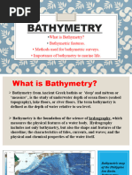 Zonal Color Coding | PDF | Hydrology | Hydrography