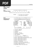 Fanuc Control Parameter Settings RS232 | PDF | Parameter (Computer Programming) | Computer ...
