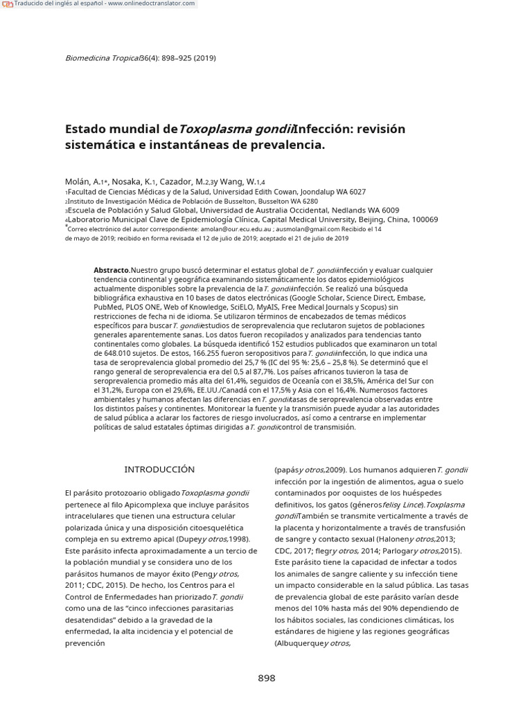 898 925 Molan A.en - Es | PDF