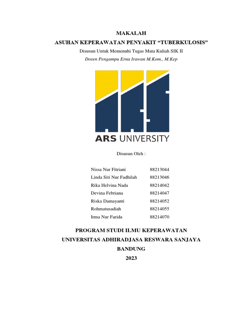 MAKALAH SIK 2-KEL 4-4C Revisi | PDF | Pengembangan Diri