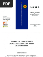 PNPK Pneumonia pada anak 2025 | PDF