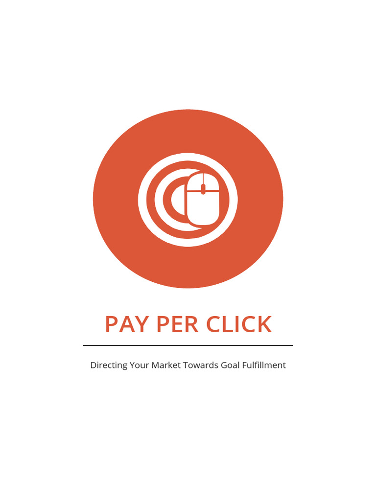 The Definitive Guide To PPC | PDF The Definitive Guide To PPC | PDF