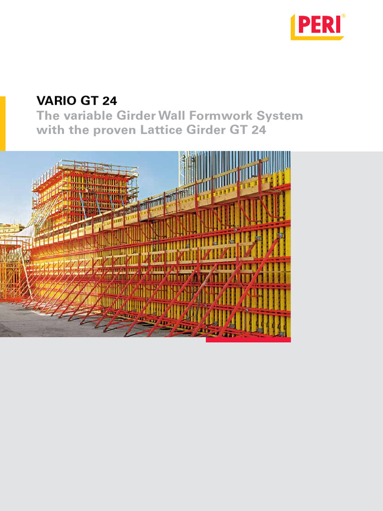 VARIO GT 24 US1 en | PDF