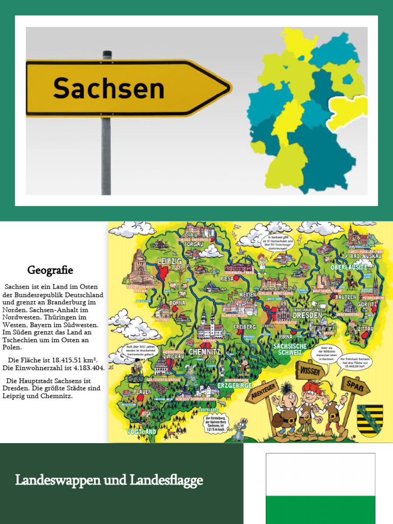 Sachsen | PDF