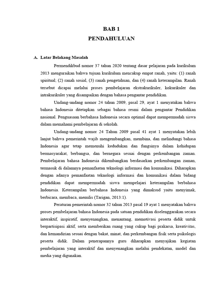 Rancangan Proposal | PDF | Karier & Perkembangan | Ilmu Sosial