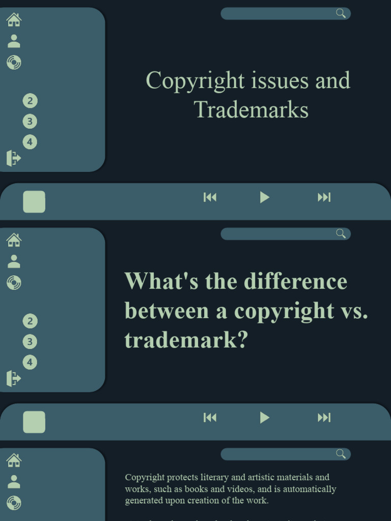 Copyright | PDF | Copyright | Plagiarism