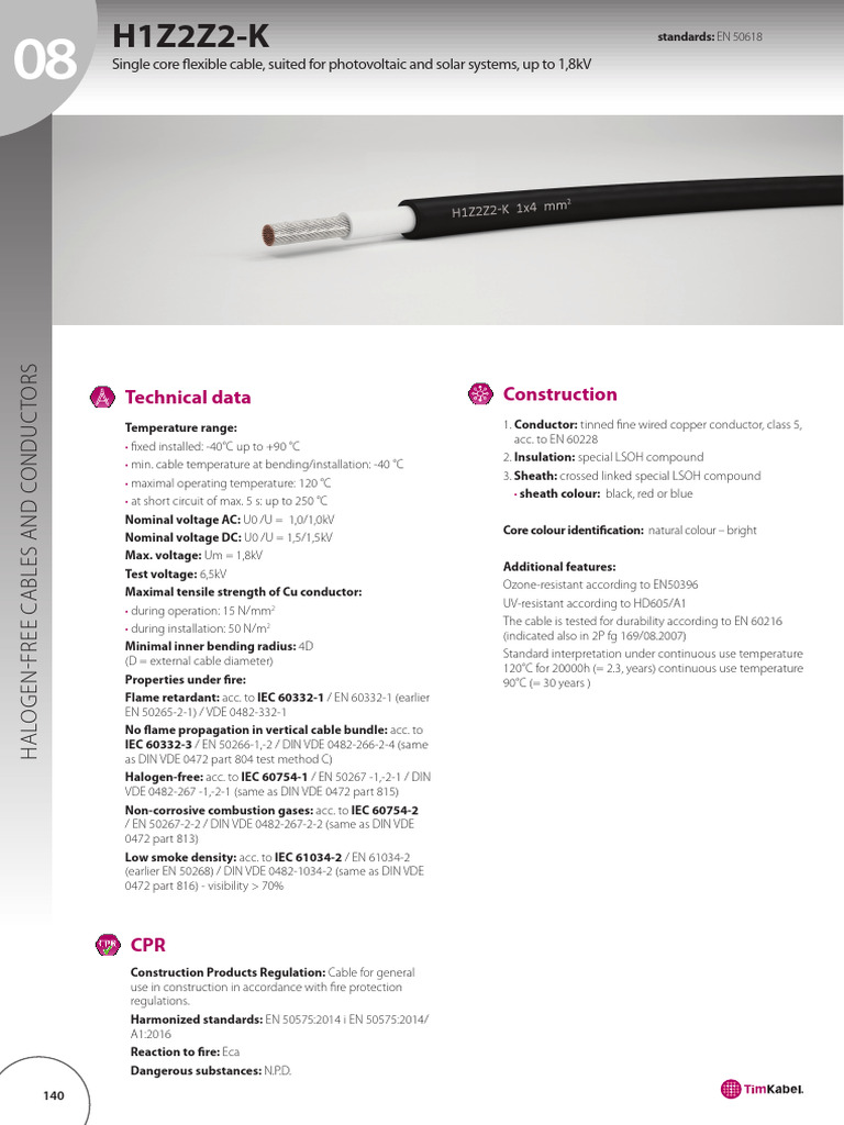 0802 H1Z2Z2-K Eng | PDF