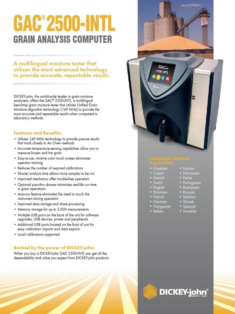 GAC2500-INTL US 5001965 RevA Web | PDF | Technology & Engineering