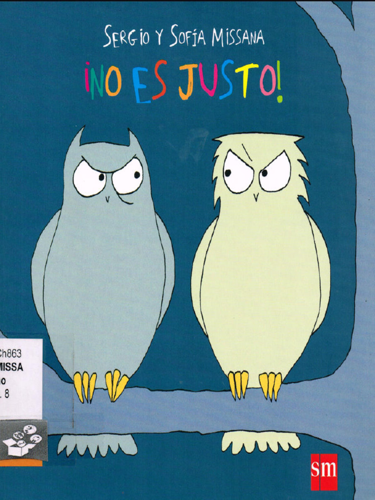 No Es Justo | PDF