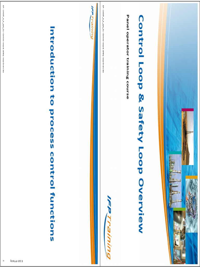 5 - 681103 - Control Loop & Safety Loop Overview - REV | PDF ...
