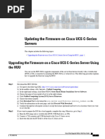 UCSM GUI Configuration Guide | PDF | Command Line Interface | Server (Computing)