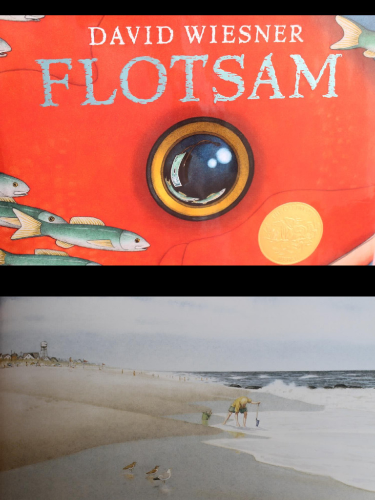 Flotsam | PDF