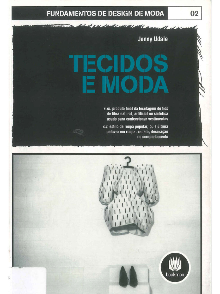 Tecidos e Moda | PDF