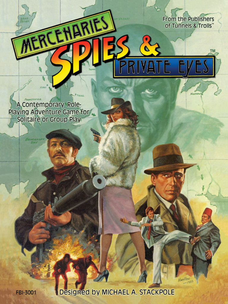 MSPE - Combined Edition Rulebook - 2019 | PDF