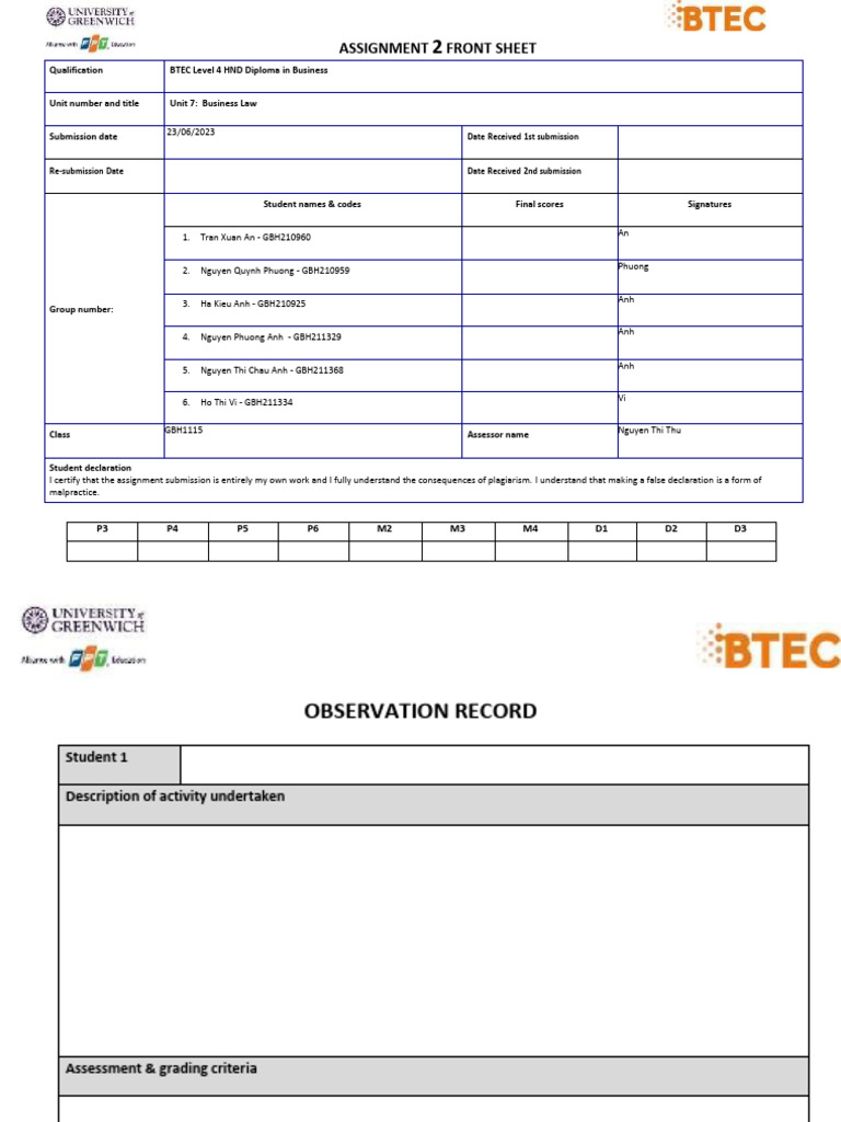 736-Assignment-2 - Group2 2 | PDF | Stocks | Alternative Dispute Resolution