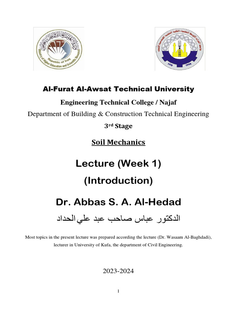 Introduction Week 1 Pdf 6258