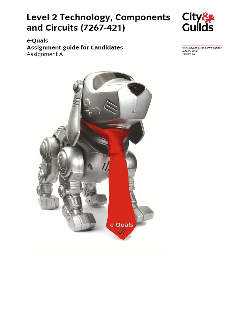 7267-421 Candidate Instructions v1-PDF - Ashx | PDF