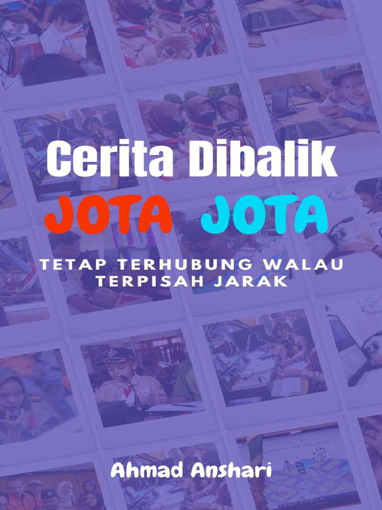 Cerita Dibalik JOTA-JOTI | PDF