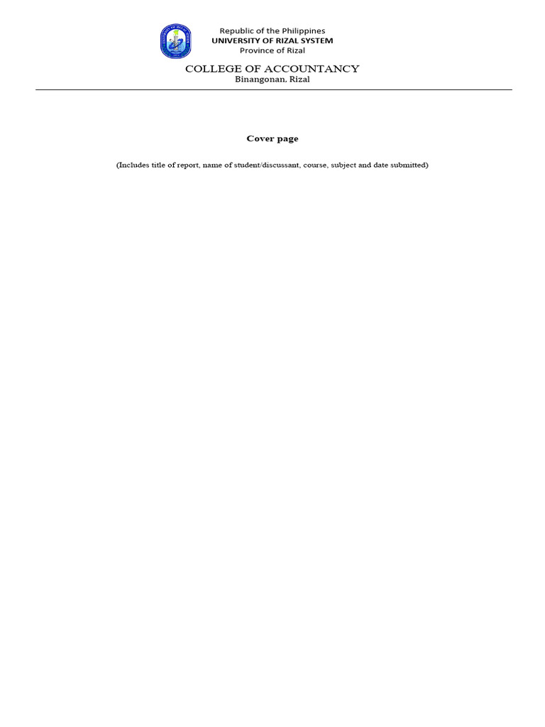 Template For Topic Assignment | PDF | Communication | Human Communication