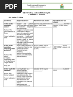 5e Lesson Plan (Science) | PDF | Recycling | Educational Assessment