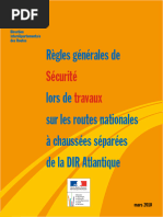 Cerfa 14024-01 | PDF | Route | Autoroute