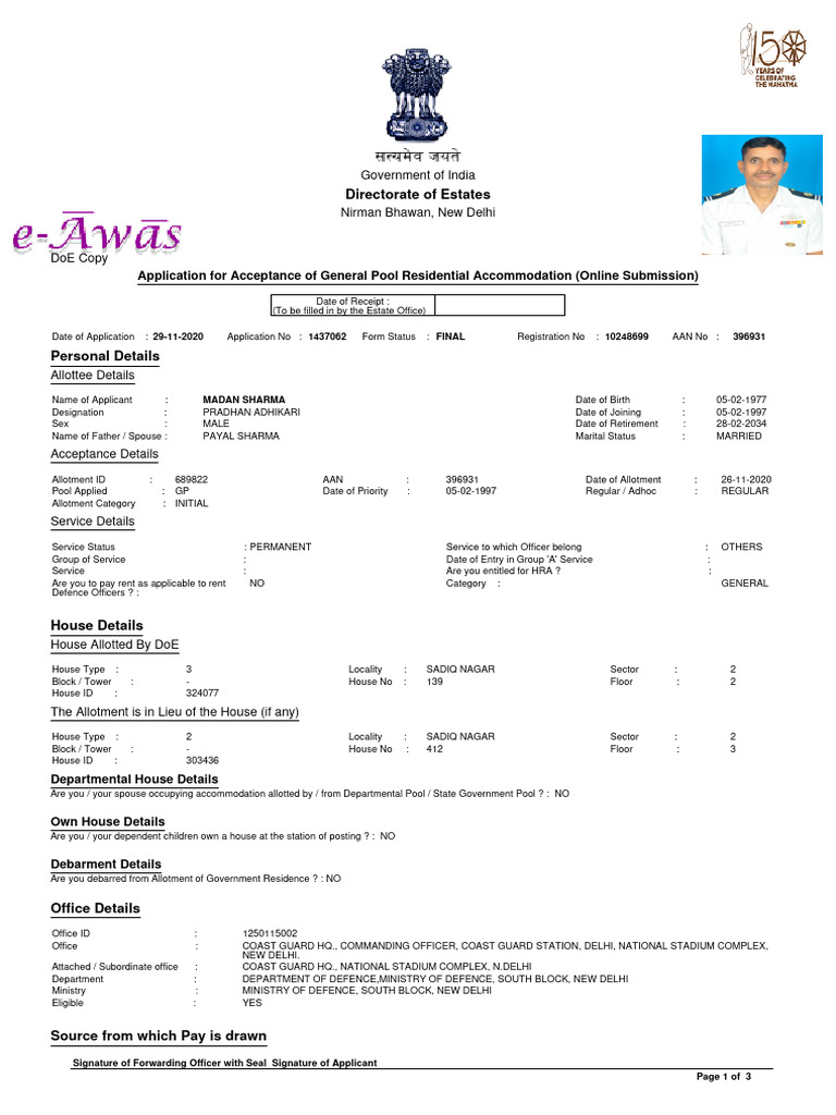 Acceptance Form Final | PDF | Justice | Crime & Violence