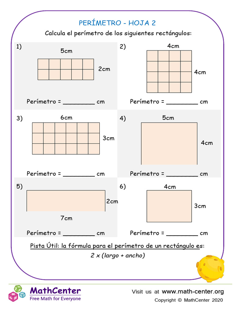 Perimeter 2 | PDF