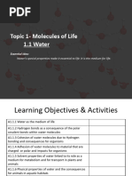 MYP Grading Criteria and Boundaries | PDF | Science | Scientific Method