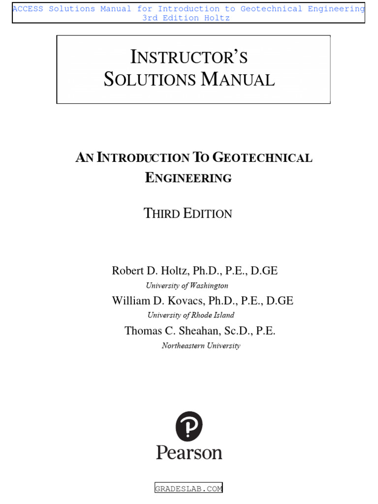 SOLUTIONS 3rd Edition | PDF SOLUTIONS 3rd Edition | PDF