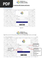 Ed Student LogIn Direct | PDF