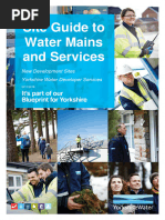New Water Supply Connection Application Form | PDF | Plumbing | Value ...